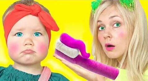 No No Bedtime Song and More #1 | 동요와 아이 노래 | 어린이 교육 - Смотреть онлайн в ...