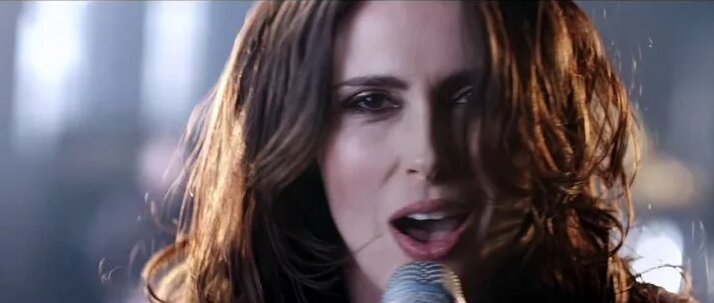 Within Temptation - Faster (Official Video) UHD 4K — Видео от ...