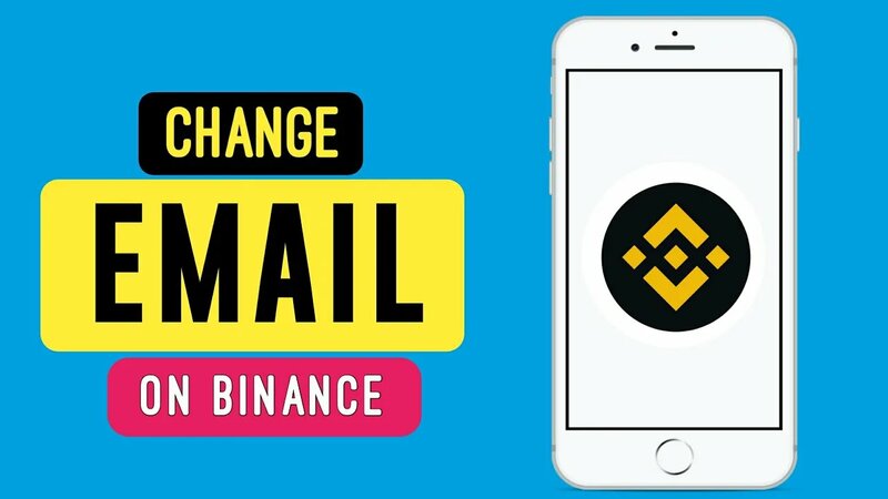 How to Change Email on Binance - Yandex Video aramada çevrimiçi izle
