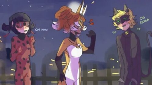 My Mom's Help Comic Dub