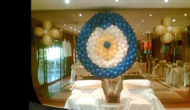 sünnet süsleri 0212 543 07 57