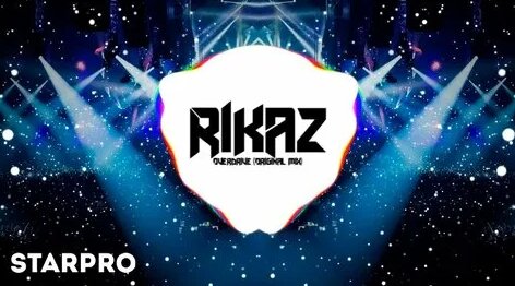 Rikaz – OverDrive - Смотреть онлайн в поиске Яндекса по Видео