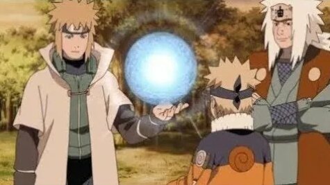 naruto rasengan training: 1 bin video Yandex'te bulundu