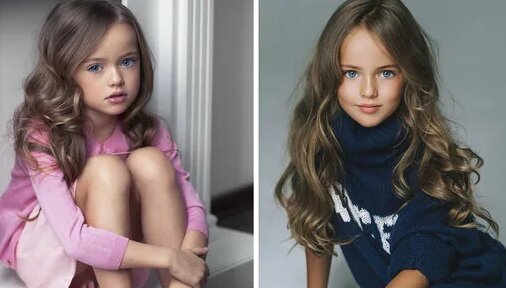 Top 10 Non U.S. Child Models - Yandex Video aramada çevrimiçi izle