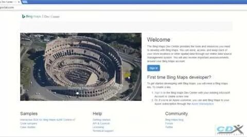 bing maps: 954 video Yandex'te bulundu