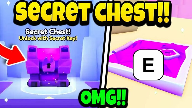 New*how to find secret chest in pets go?? - new pets go update ...