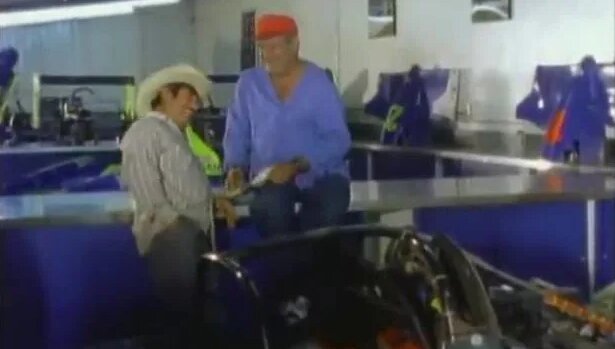 Venganza entre narcos | Pelicula completa | ©Copyright Ramon Barba Loza ...