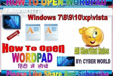 wordpad windows 8 indir: 844 video Yandex'te bulundu