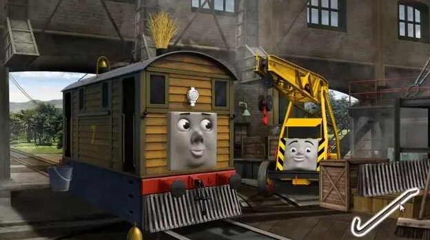 Thomas and Friends Engine Repair - Games for Kids 2020 #48 - Смотреть ...