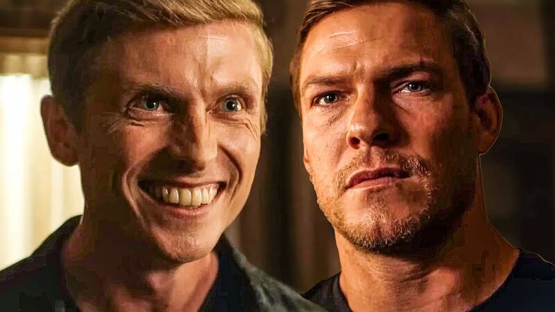 “I Killed Your Brother!” | Reacher (Alan Ritchson) - Смотреть онлайн в ...