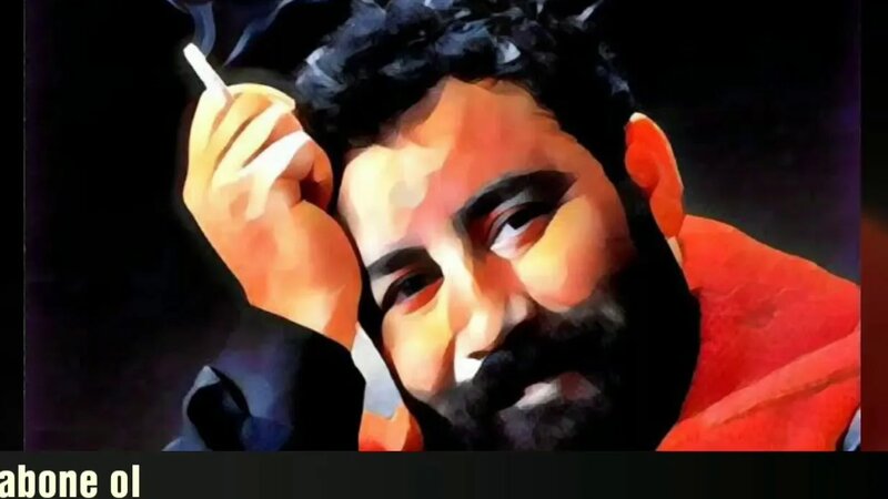 yuce daglarin ardinda kaldi hayallerimiz ( ahmet kaya ) - Yandex Video ...