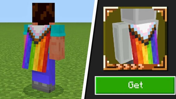 mc cape download: 990 video Yandex'te bulundu