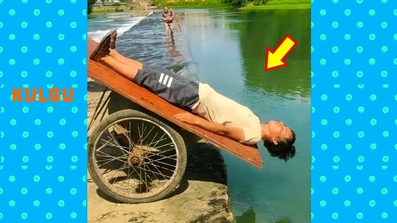 kulguli videolar toplami, prikollar 2022