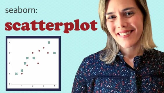 Seaborn Scatter Plot How To Make And Style A Scatterplot In Python Seaborn EroFound