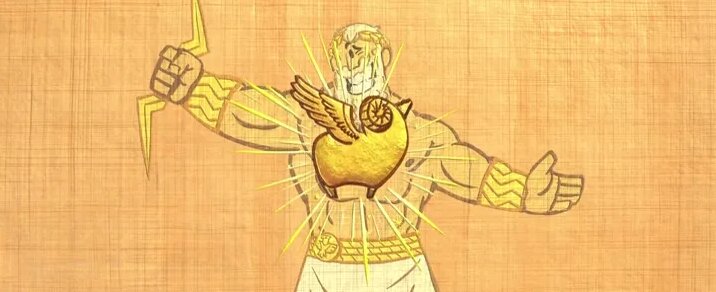 Мультфильм Приключения аргонавтов (Франция,2022) - Смотреть онлайн в ...