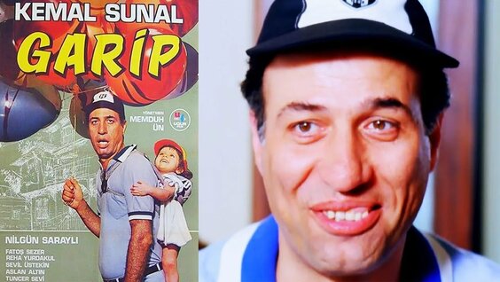 kemal sunal yasaklanan filmleri: 630 video Yandex'te bulundu