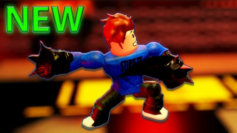 NEW Animation (skill) in Roblox Boxing League - Yandex Video aramada ...