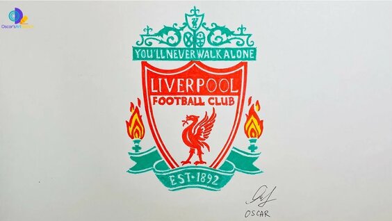 liverpool logo: 121 video Yandex'te bulundu