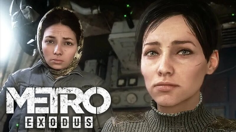 Конец Metro Exodus #15 — Видео от Kuplinov Play - Смотреть онлайн в ...