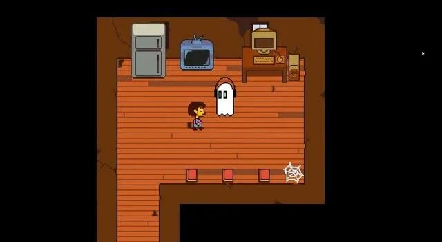Undertale Waterfall Walkthrough! - Смотреть онлайн в поиске Яндекса по ...