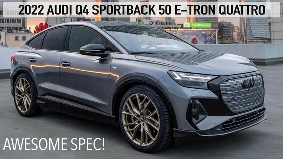 audi q4: 482 video Yandex'te bulundu