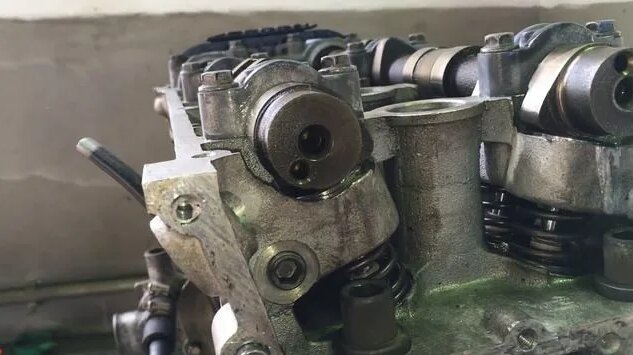 ЗМЗ-406 (405,409, PRO) полезные советы (выпуск-6). - Смотреть онлайн в ...