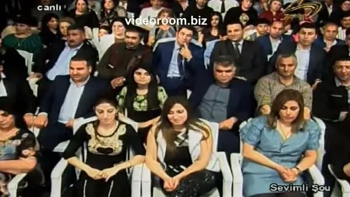 Видео Nofel Suleymanov - Ay dili dili dilaver - Sevimli Sou 14.04.2014 | OK.RU - Смотреть онлайн ...