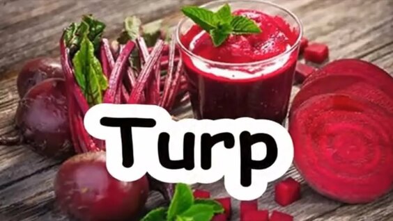 turp resmi çizimi: 898 video Yandex'te bulundu