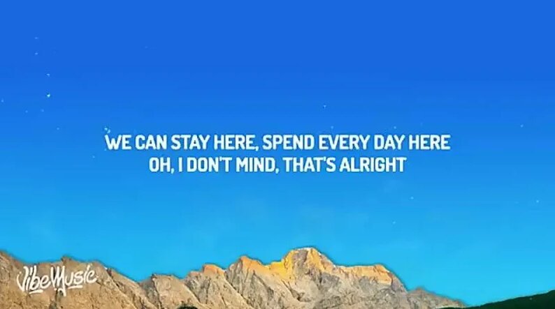 Rex Orange County - Amazing (Lyrics) — Видео от Vibe Music + Lyrics ...