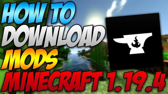 minecraft 1.19.4 forge: 902 video Yandex'te bulundu