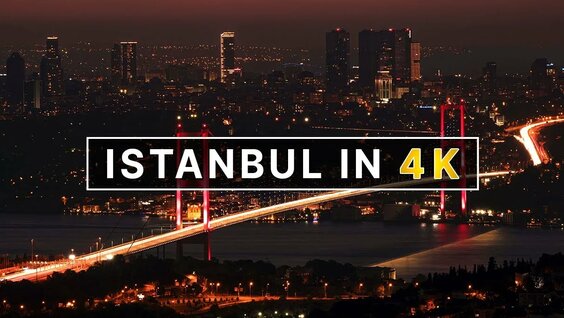 istanbul 4k wallpaper: 1 bin video Yandex'te bulundu