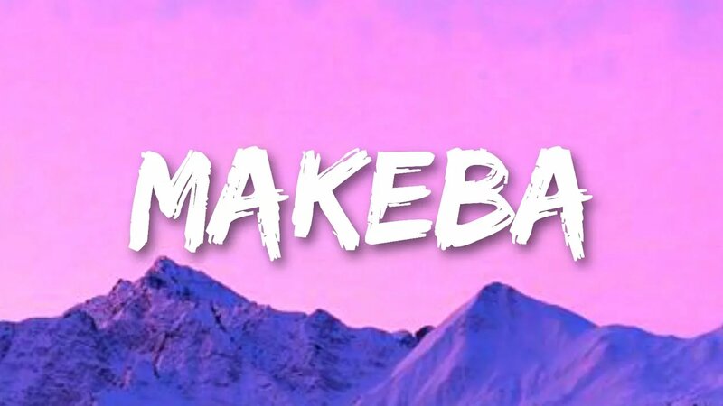 Jain - Makeba (Lyrics) - Смотреть онлайн в поиске Яндекса по Видео