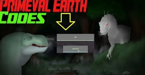 Primeval Earth Working Codes - Yandex Video aramada çevrimiçi izle