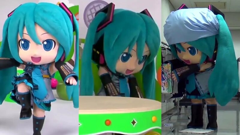 Together with Mikudayo! All Episodes [English Ver.] (HQ) - Hatsune Miku ...
