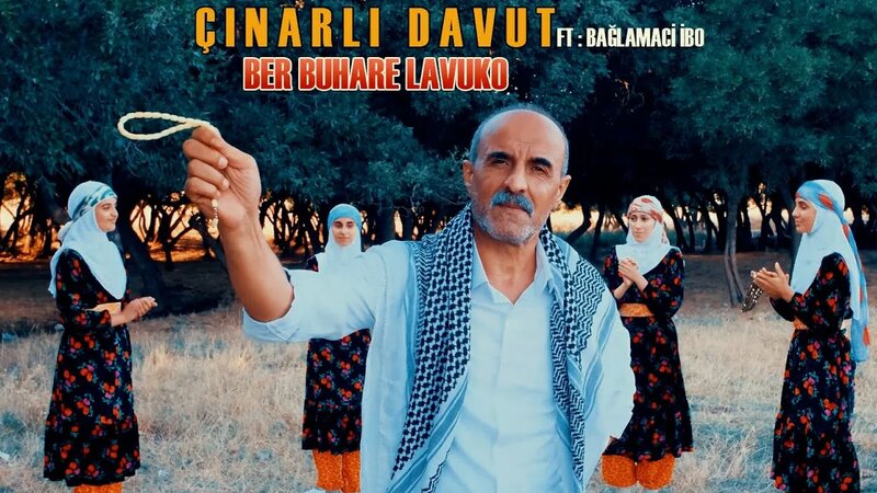 Çınarlı Davut Bağlamaci İbo Ber Buhare Lavuko Grani Yeni - Yandex Video ...