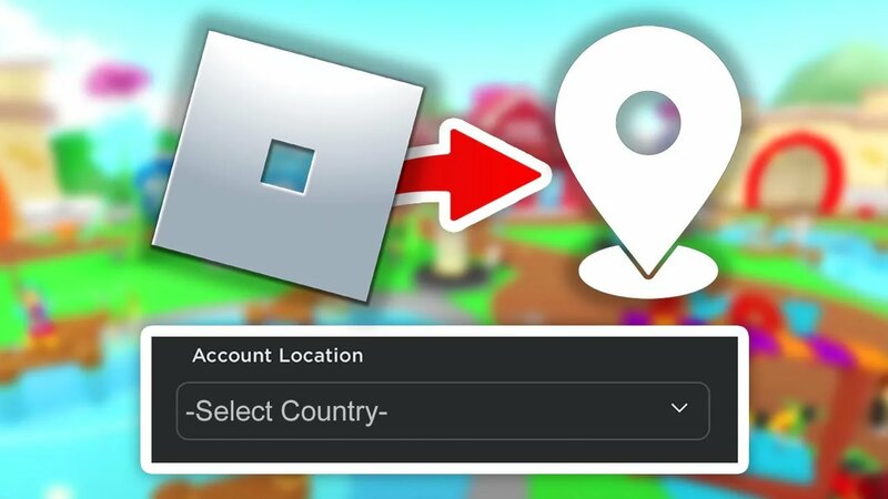 How to Change Country, Location & Region on Roblox Account (2025 Update ...