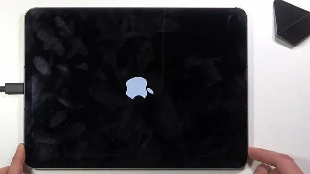 How to Put iPad Pro 2021 Into Recovery Mode - Exit iPad Recovery Mode ...