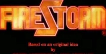 Firestorm Complete Series (2003) English Subbed - Смотреть онлайн в ...