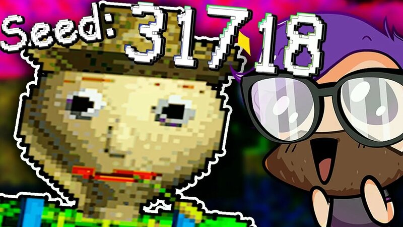 Using Baldi'S Secret CODE AS A MAP SEED (Baldi's Basics Plus NEW Update ...