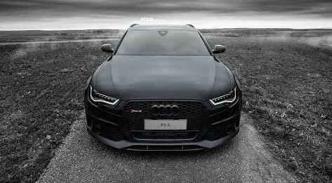 Crystal Castles- Kerosene (Audi RS6 version) Slowed+Reverb+Echo ...