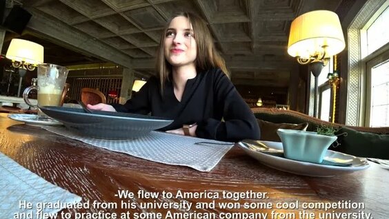 Kenzie anne bellesa house