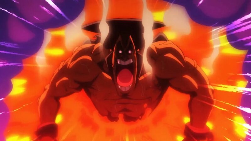 Kozuki oden's death | kaido shot oden | eng sub - Смотреть онлайн в ...