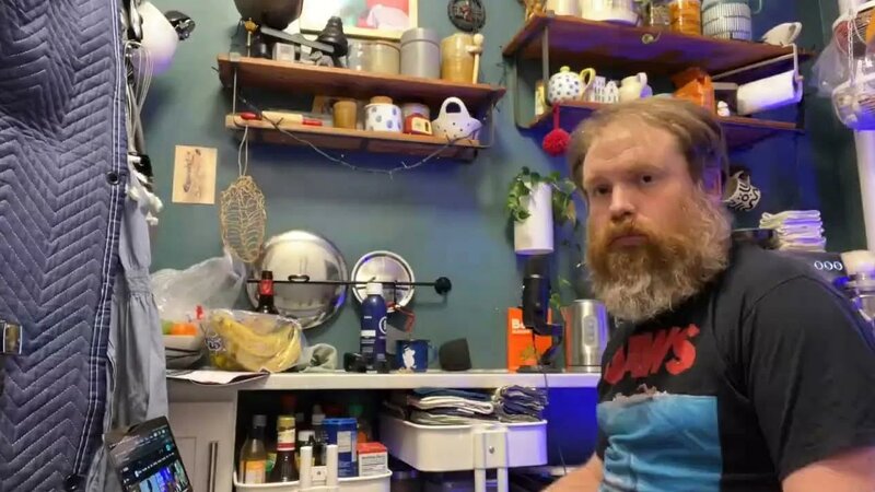 Movie Crap Kitchen Time Lapse - Yandex Video aramada çevrimiçi izle