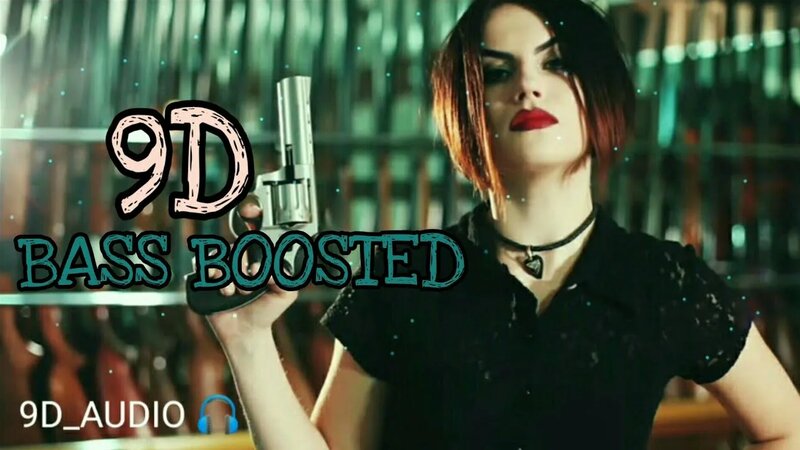 Toma toma _-_ 9D bass bossted by 9D mind (9D audio] 9D is better than ...