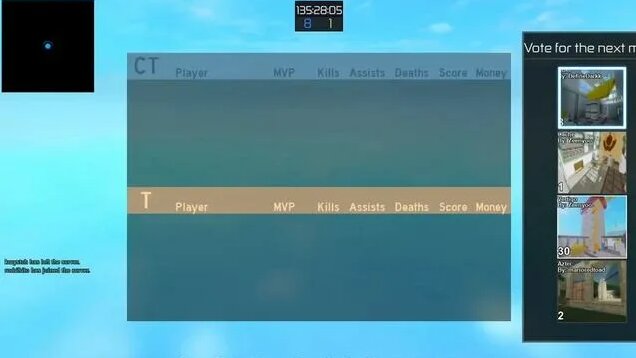 Новый Способ ДЛЯ Фарма Кредитов В 2022 ГОДУ?!?! В Counter Blox | CBRO ...