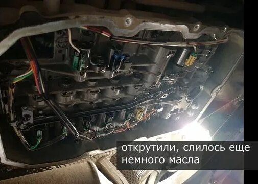 замена масла акпп Porsche Cayenne 958, сервис АРЗ-5 - Смотреть онлайн в ...