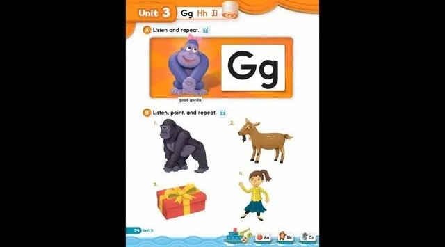 Oxford Phonics World 1 CD1 English for kids - Смотреть онлайн в поиске ...