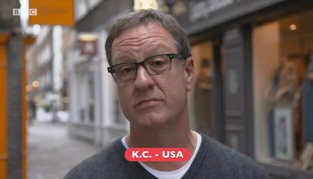 2.1 Vocabulary – BBC Vox Pops – Mode- solve – Video Resources - Unit 2 ...