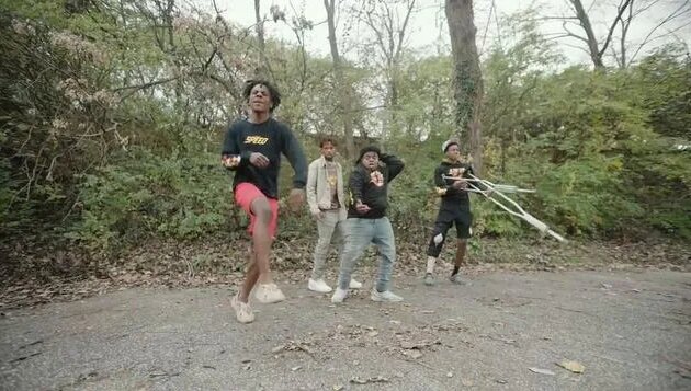 IShowSpeed - Shake (Official Music Video) - Смотреть онлайн в поиске ...