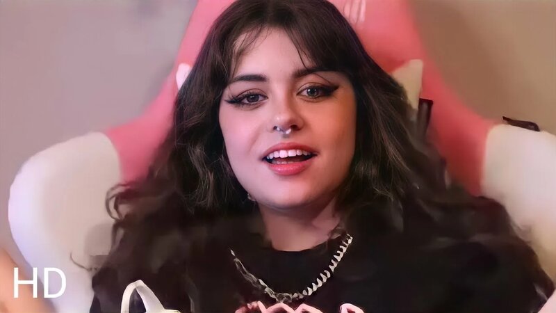 Hannah owo gamer tiktok viral video 🔥 | Hannah owo hot video compilation